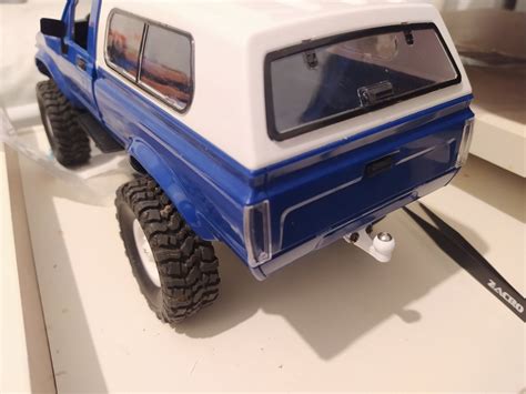 Wpl C24 Intro Mods And Upgrades Scale Crawlers And Replicas Msuk Rc
