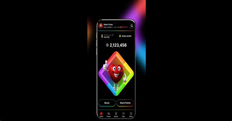 Download And Run Blove Dapp On Pc And Mac Emulator