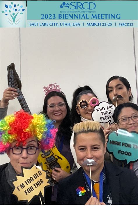 Ad Lab Attends Srcd 2023 Ucr Adversity And Adaptation Lab