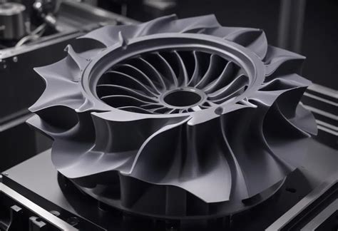 Impeller Design Efficiency And Its Key Configurations