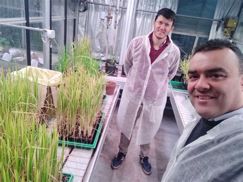 C4c Fosc On Linkedin Visiting Last Week The C4c Moroccan Partner Dr Kamal Aberkani For…