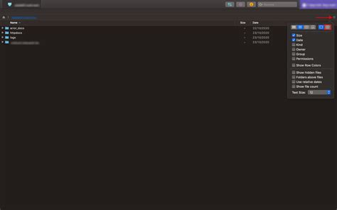 How To Connect FTPS Using Transmit Snel Com