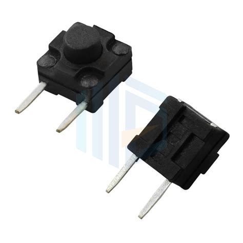 Waterproof Light Touch Switch