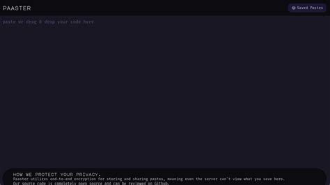 Verybin Alternatives Top 10 Pastebin Services And Similar Websites