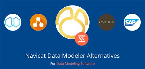 Best Navicat Data Modeler Alternatives From Around The Web