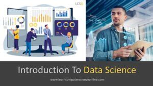 Introduction To Data Science Beginners Guide To Data Science