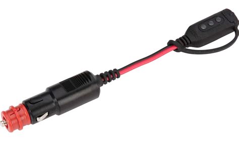 Ctek Ctx Indikator Plugg 12v Lader Thansen No