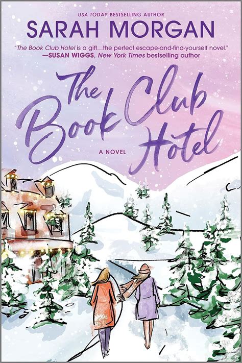 31 Winter And Christmas Books To Read This Holiday Season - Brit + Co