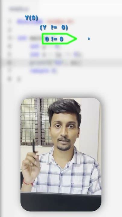 What Is The Output🤔hiringnow Programming Coding Output Jobinterview Youtube