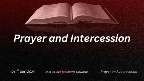 What Is Difference Between Prayer And Intercession Free Math Worksheet Printable