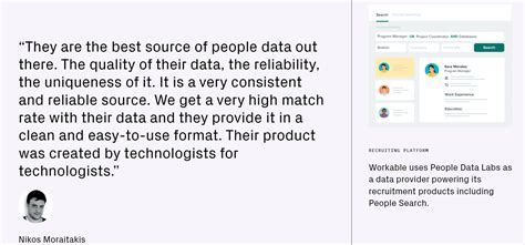 People Data Labs Pricing Is This Data Builder Tool Worth It