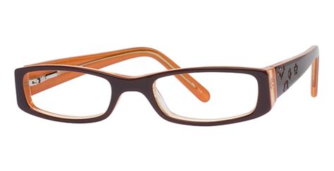 Capri Optics T 16 Eyeglasses