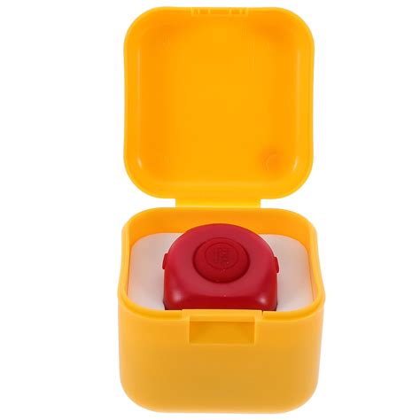 Worgeous 1 Set Electronic Digital Counter Finger Counting Ring Design Counter Device Finger