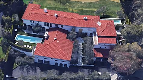 Lori Loughlin And Mossimo Giannulli Home