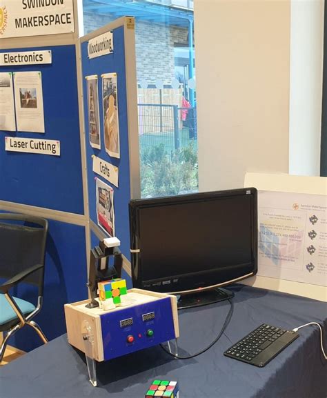 Cubotone A Rubik Cube Solver Robot With Raspberry Pi And Picamera 4 Steps Instructables