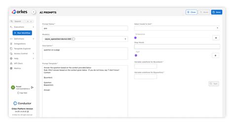 Harness The Power Of Gen Ai In Your Applications Introducing Ai Orchestration And Human Tasks