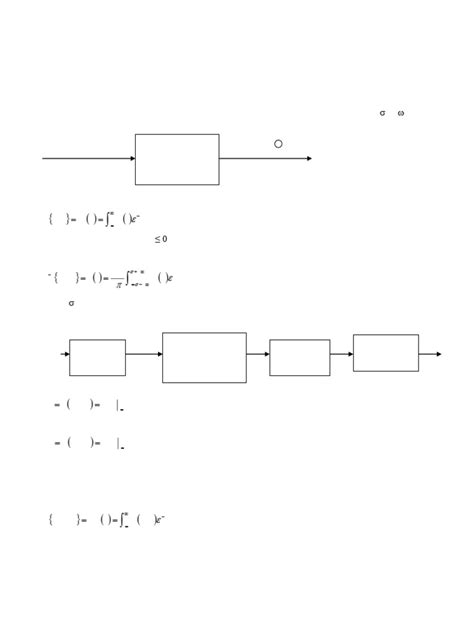 Ztransform Pdf