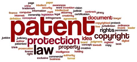 To Patent Or Not To Patent CST Marketing Management