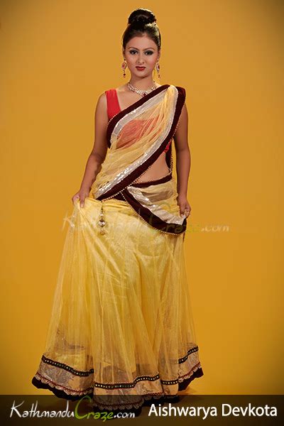 Kathmandu Craze For Every Mood And Every Move Aishwarya Devkota