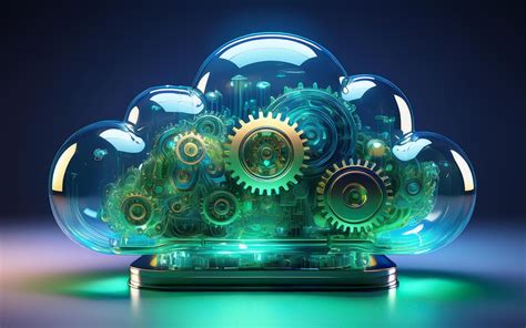 What Is Cloud Application Performance Management