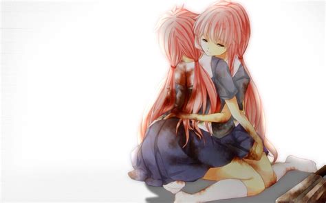 Mirai Nikki Wallpapers HD Wallpaper Cave