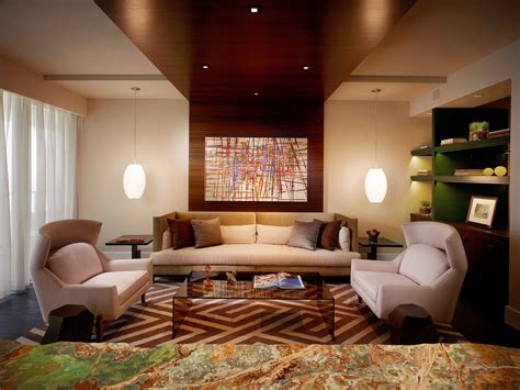 Transform Your Living Space 30 Stunning Wall Decor Ideas