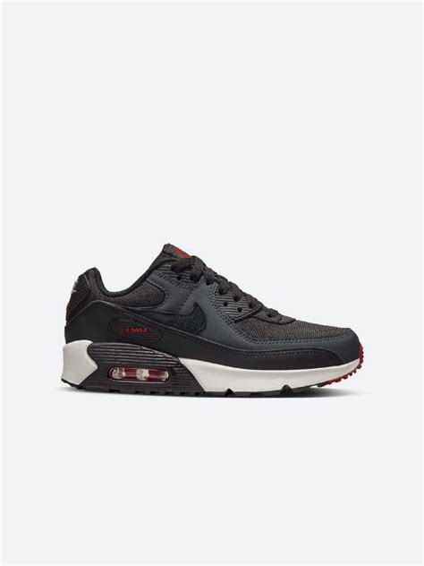 Кроссовки Nike Air Max 90 Ltr (Gs) - купить с доставкой по выгодным ...