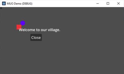 Creating A Dialogue System In Godot With Gdscript