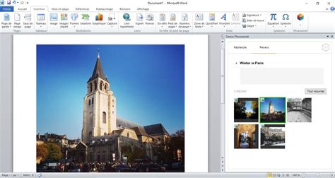 Microsoft Addin Word Alchemy