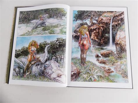 Druuna Strips Hardcover Set 1 5 Kringwinkel