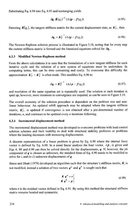 Catalogue Rouge Practitioners Guide To Finite Element Modelling Of