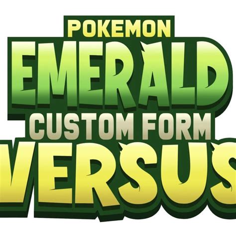 Design A Stunning Pokemon Logo