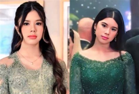 Tissa Biani Dihujat Sebut Safeea Ahmad Lebih Cantik Dari Almira