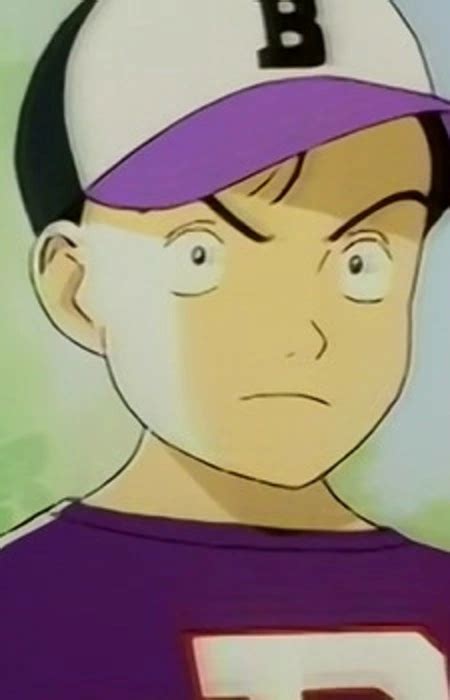 Junji Sagara Персонаж