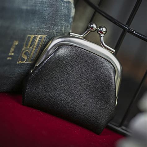 Tcc Presents Coin Purse 30 Approachchina Magic