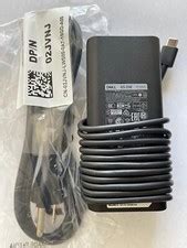 Laptop Charger W Watt Usb Type Ac Power Adapter La Nm Ha Nm Da Nm Include Power