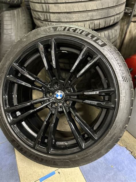 20 дискі для BMW F90 і G30: 550 $ - Диски Одесса на Olx