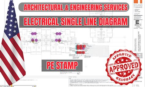 Do Electrical And Electronics Engineering Design Tasks Pe Stamp By Tate