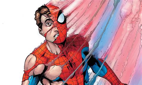 Spider Man 5 Lgy 161 Review