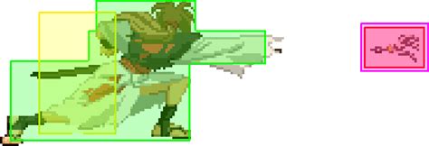 File GGML Baiken H Hitbox Png Dustloop Wiki