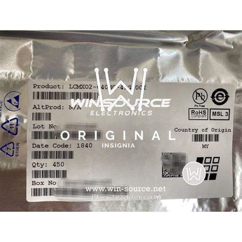 lcmxo2 640hc 4tg100i lattice semiconductor corporation price stock and datasheet win source