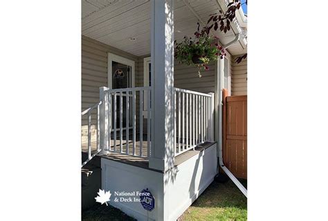 Timbertech Driftwood Composite Decking Timbertech Pro Installers