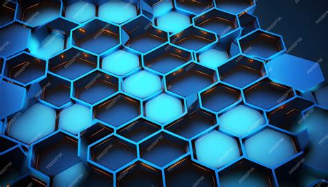 Premium Photo Abstract Lines And Dots Connect Background Technology