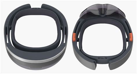 가상 현실 고글 3d 모델 컬렉션 5 3d 모델 179 3ds C4d Fbx Max Ma Obj Free3d