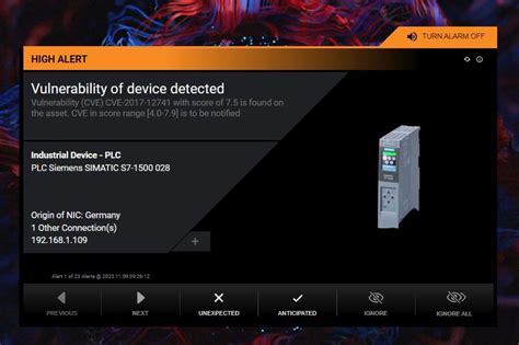 NEU AIO STD OPSWAT MetaDefender OT Security Perpetual Type Touchpoint Technology