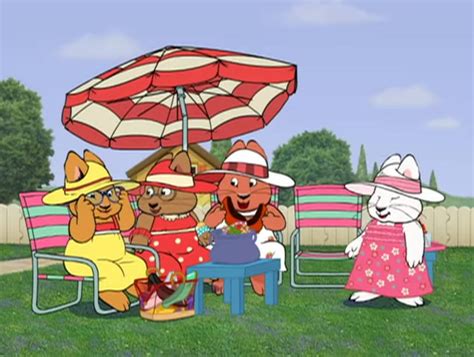Ruby Louise Valerie And Martha In Summer Dresses By
