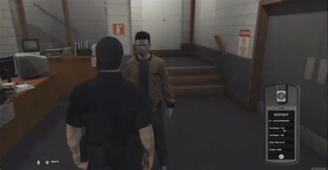 Fingerprint Scanner System V2 [standalone] Fivem Store