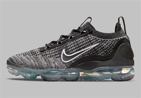 Nike Vapormax Flyknit 2021 Oreo Dh4088 003