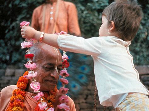 Srila Prabhupada is the Diksa Guru for ISKCON