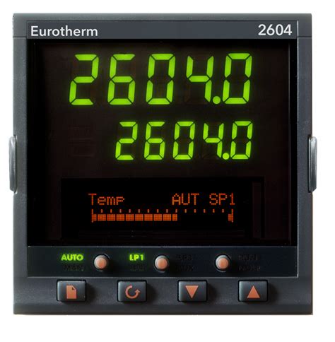 Multi Loop Temperature Controllers For Professional Productions Newtronic